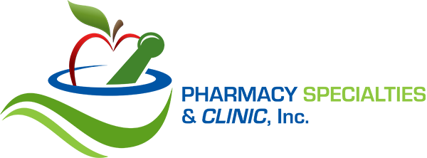 PCAB Accreditation - Pharmacy Specialties & Clinic, Inc.