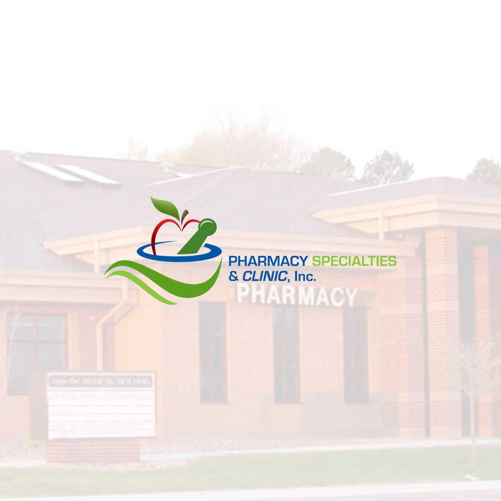 PCAB Accreditation - Pharmacy Specialties & Clinic, Inc.